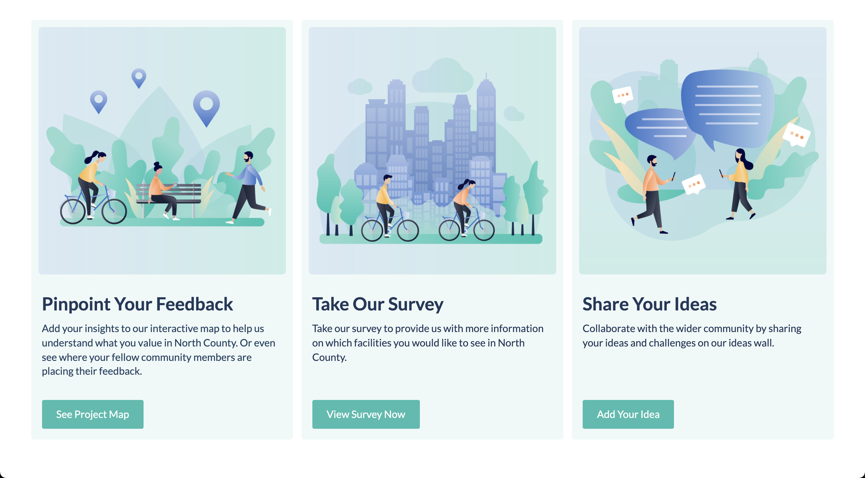 Page Builder - The Engagement Widget | Social Pinpoint Classic Help Center